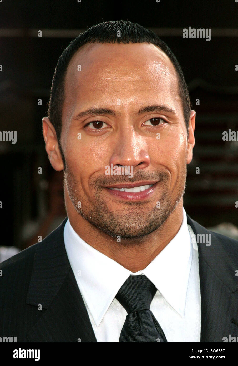 Get smart dwayne johnson hi-res stock photography and images - Alamy