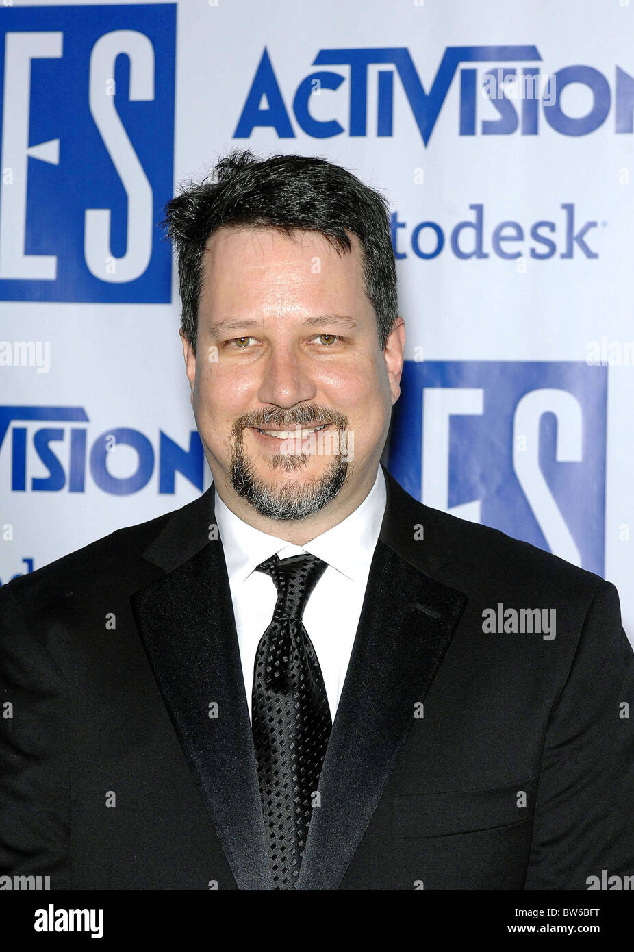 6th Annual VES Awards from the Visual Effects Society Stock Photo - Alamy