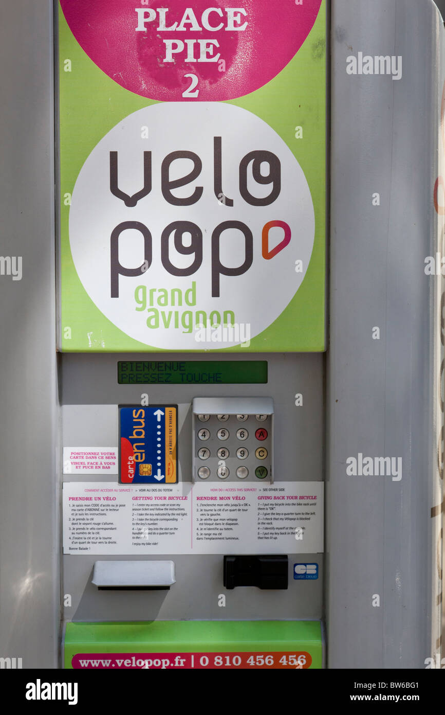 Machine rental hi-res stock photography and images - Alamy