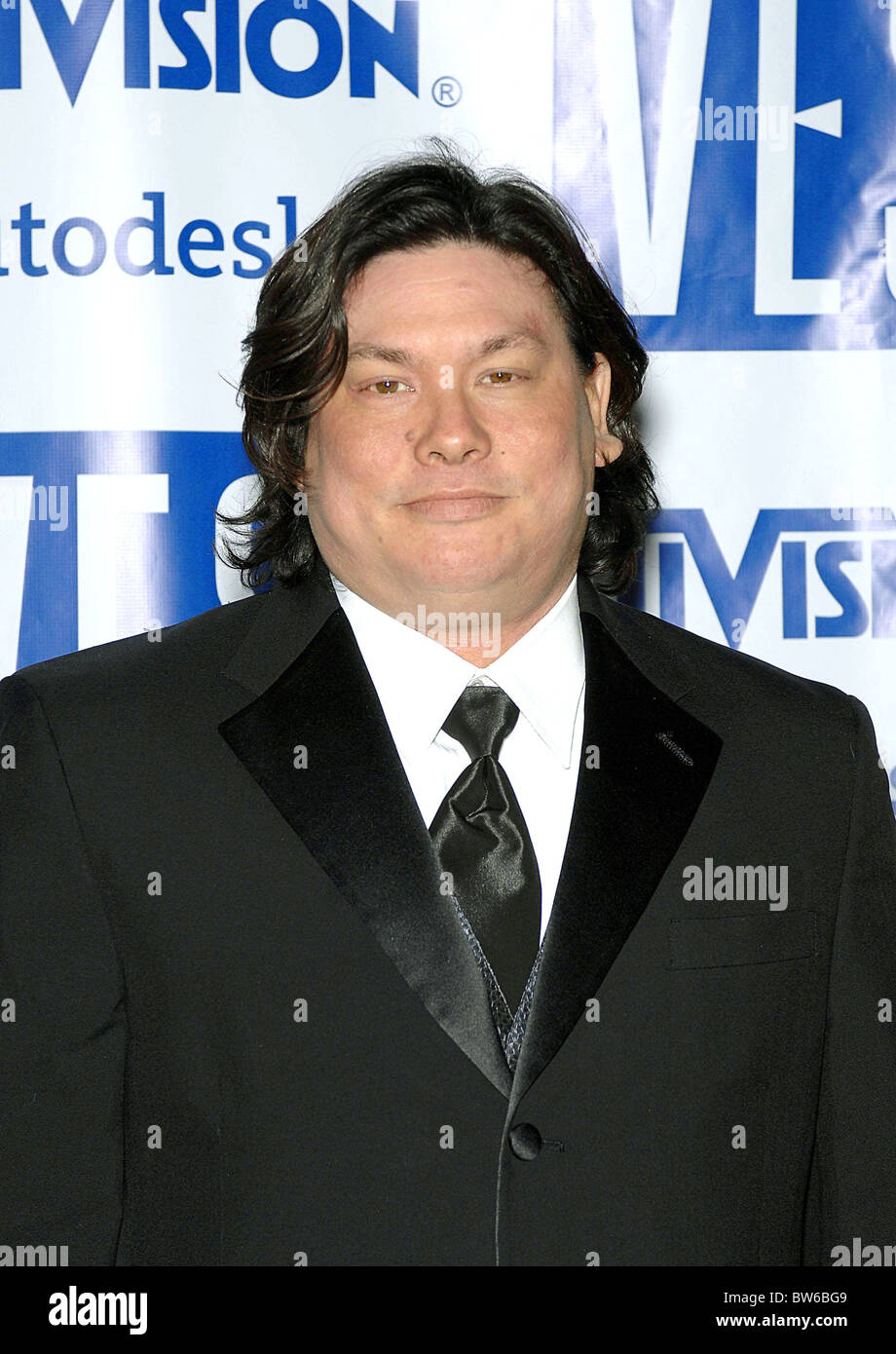 6th Annual VES Awards from the Visual Effects Society Stock Photo - Alamy