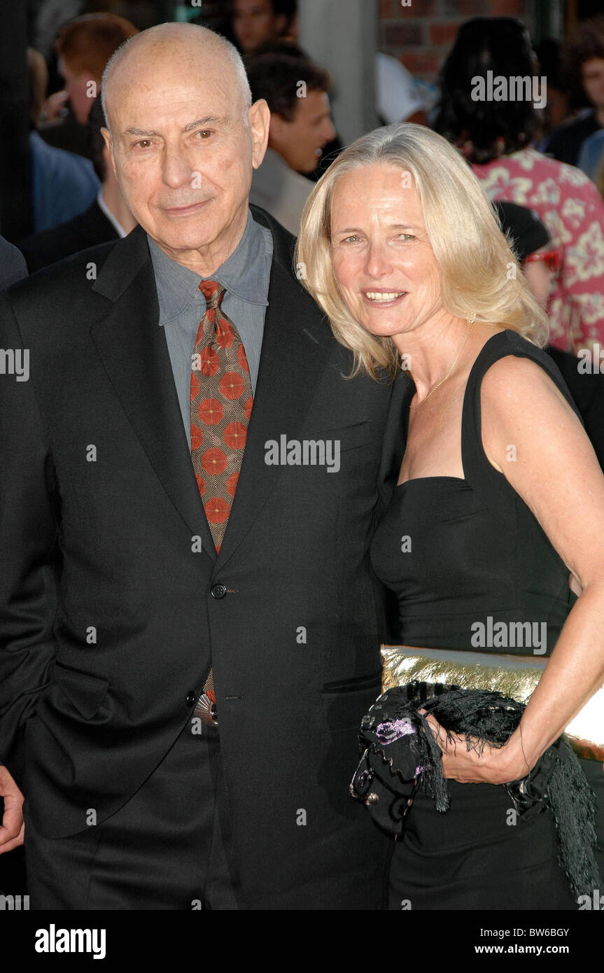 Premiere of GET SMART Stock Photo - Alamy