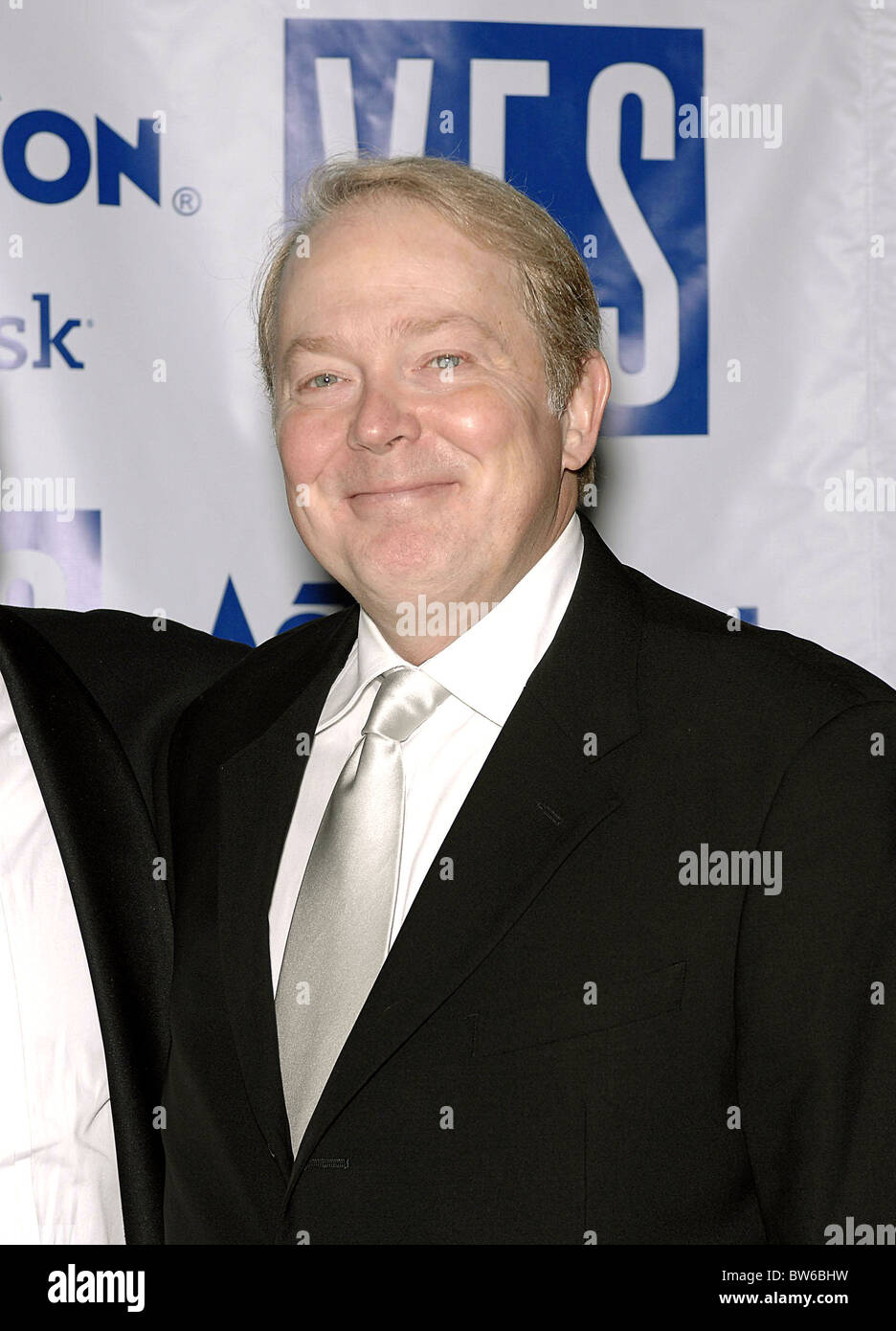 6th Annual VES Awards from the Visual Effects Society Stock Photo - Alamy