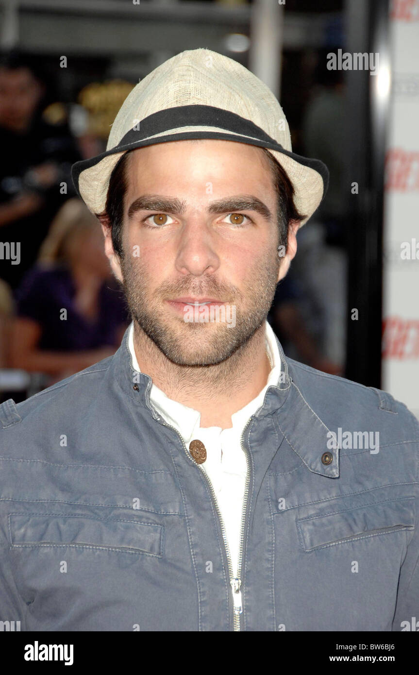 Premiere of GET SMART Stock Photo - Alamy