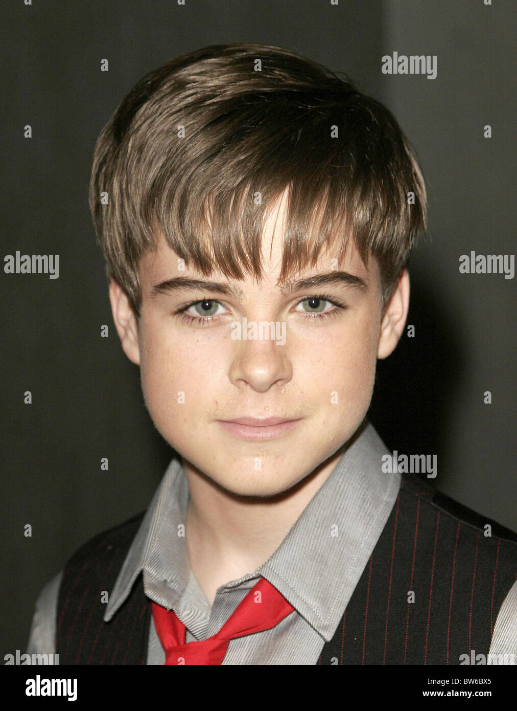 THE RICHES Season Two Premiere Screening by FX Networks Stock Photo - Alamy