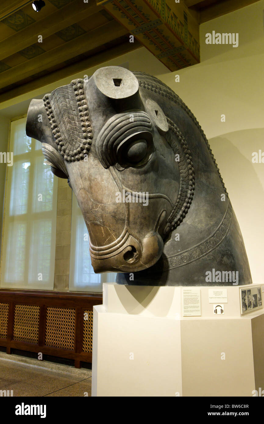 The achaemenid museum hi-res stock photography and images - Alamy
