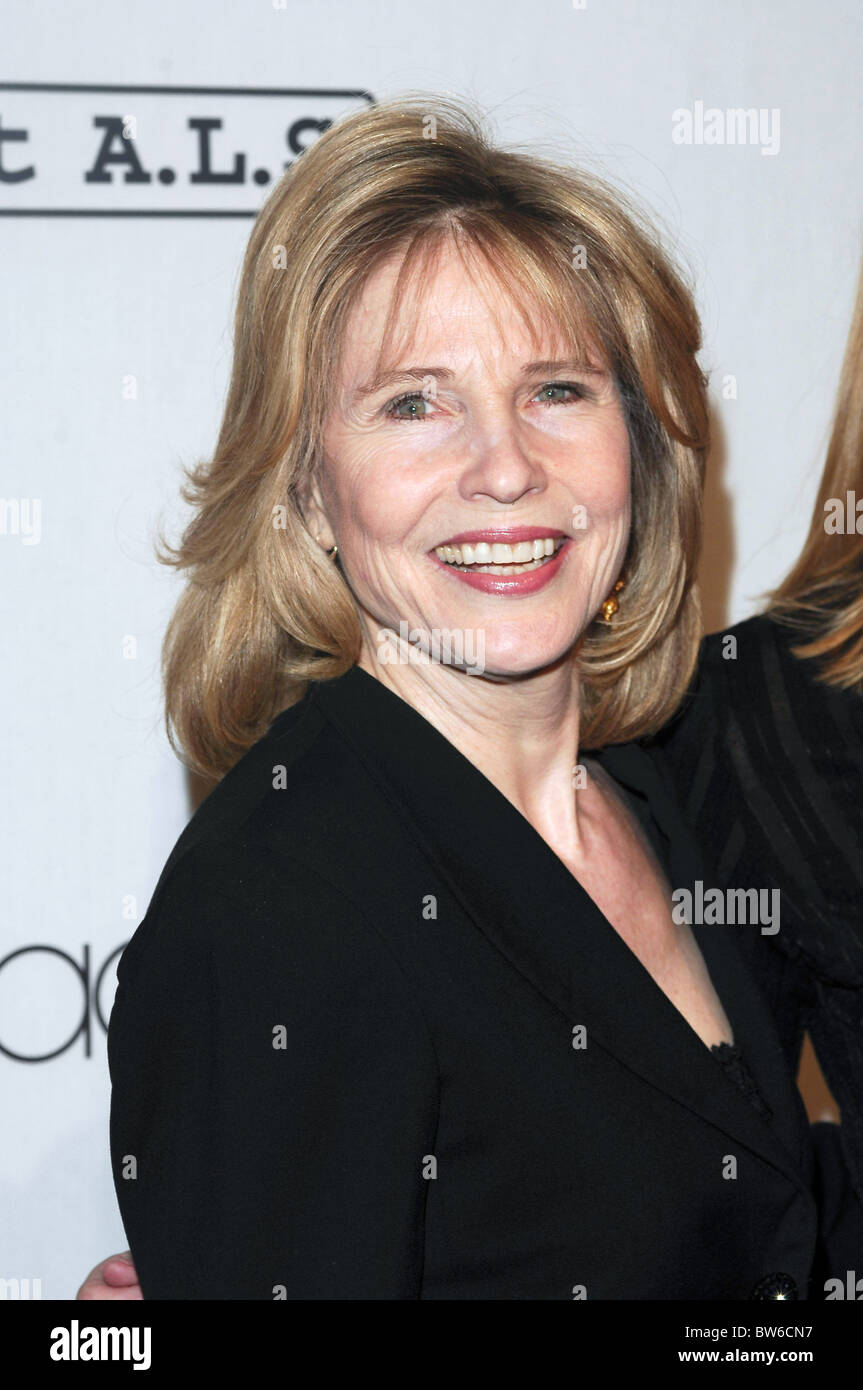 Donna hanover hi-res stock photography and images - Alamy