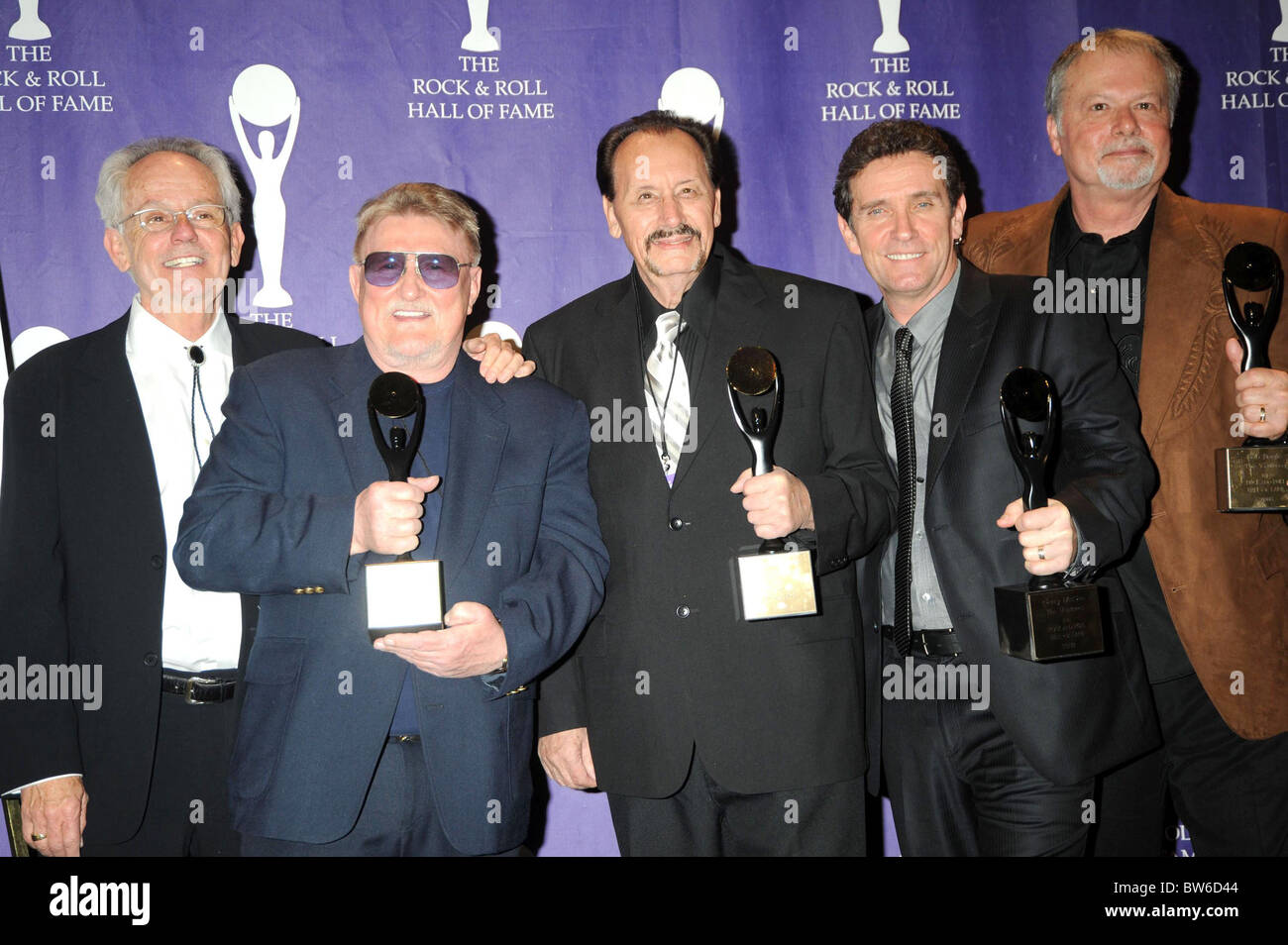 The ventures hall of fame hi-res stock photography and images - Alamy