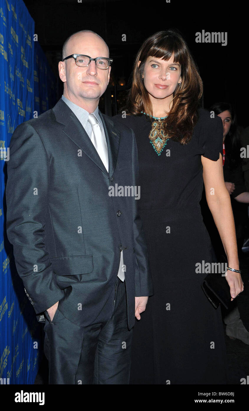 CHE Premiere at the New York Film Festival Stock Photo - Alamy