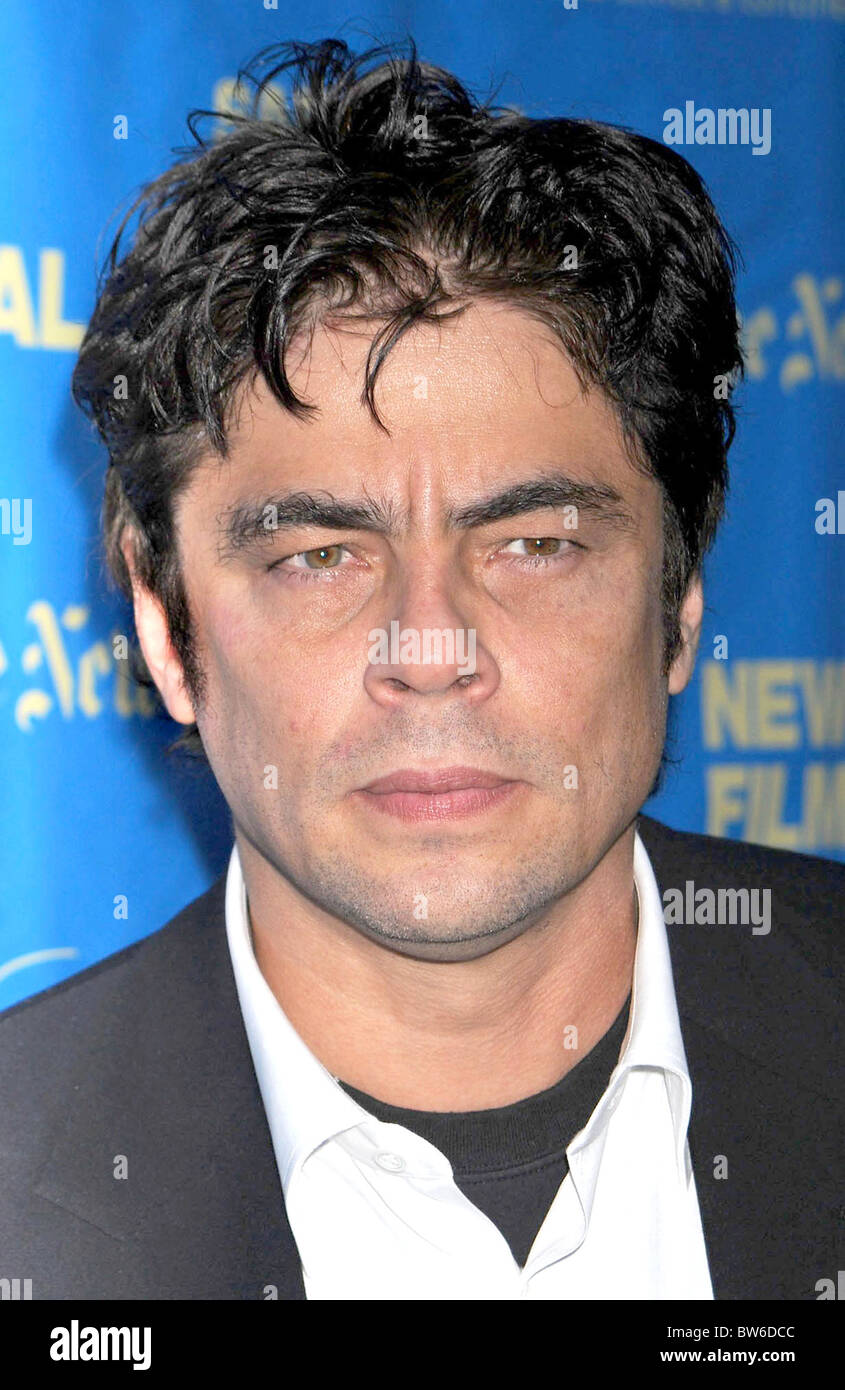 CHE Premiere at the New York Film Festival Stock Photo - Alamy