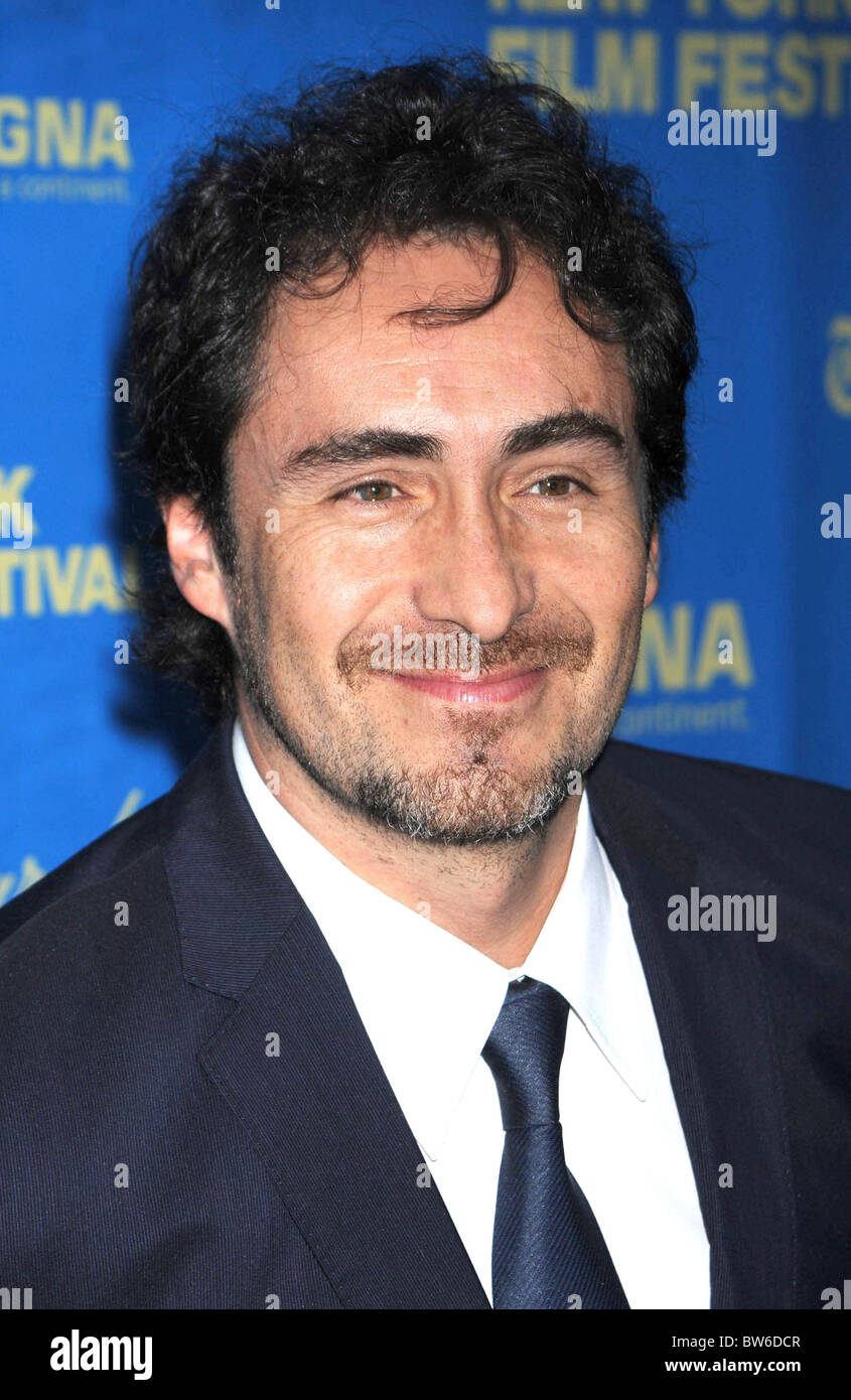 CHE Premiere at the New York Film Festival Stock Photo - Alamy