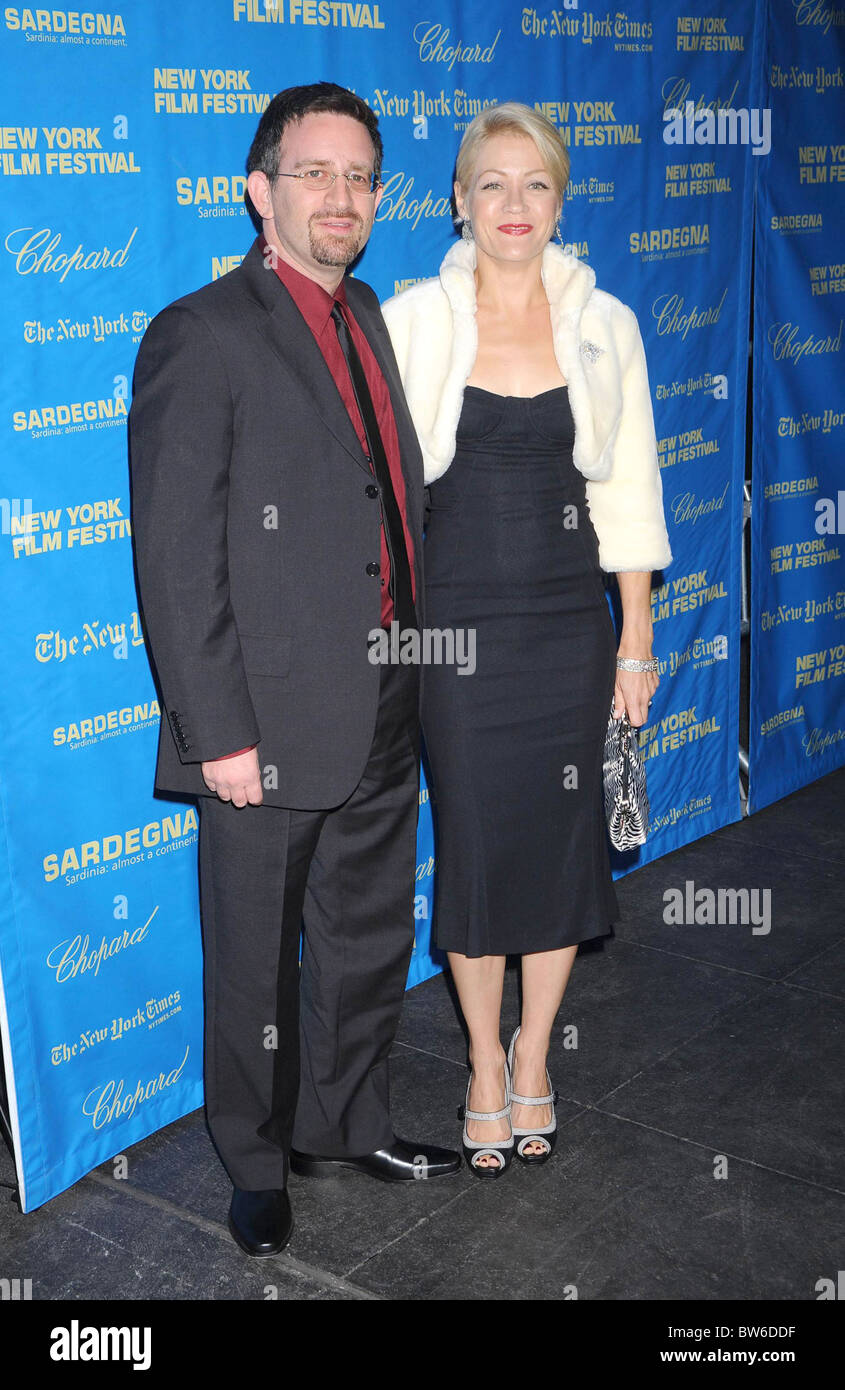 CHE Premiere at the New York Film Festival Stock Photo - Alamy