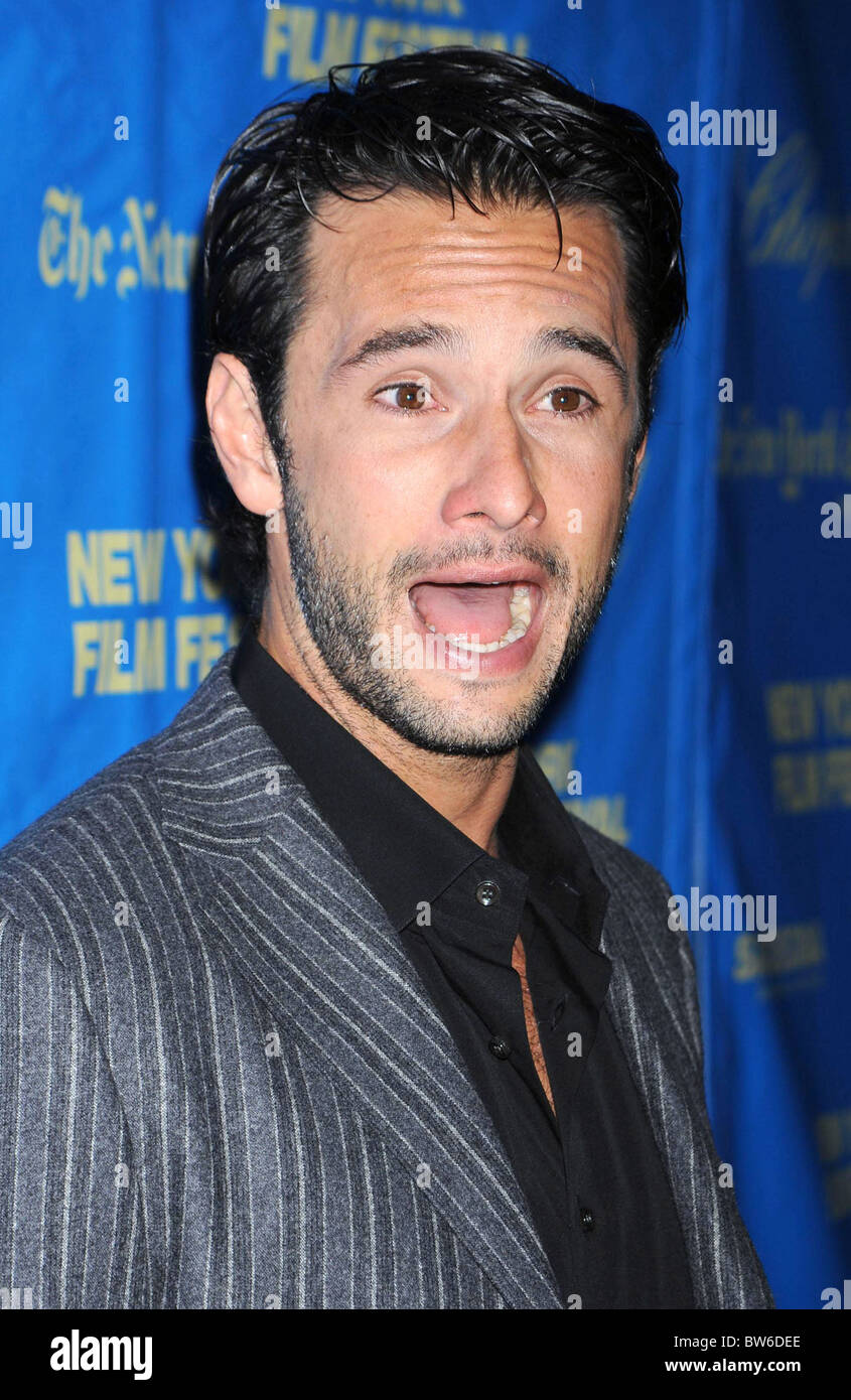 CHE Premiere at the New York Film Festival Stock Photo - Alamy