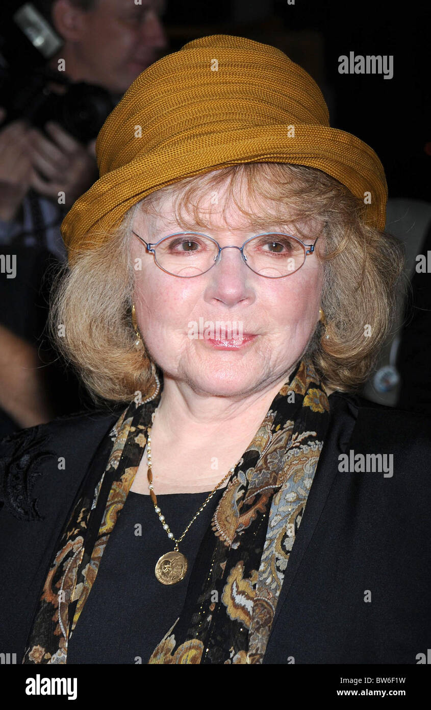 Piper laurie hi-res stock photography and images - Alamy