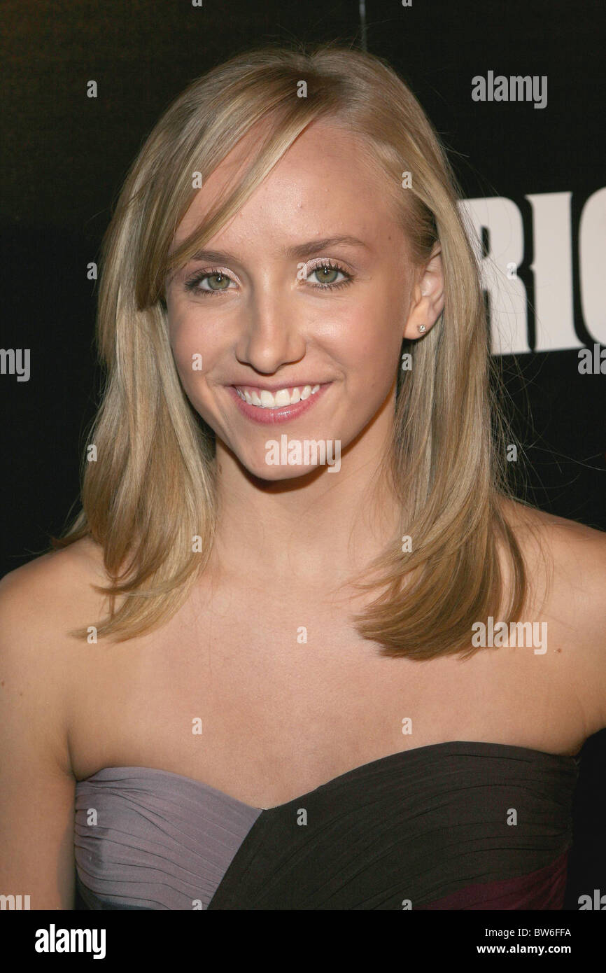RIGHTEOUS KILL Premiere Stock Photo - Alamy
