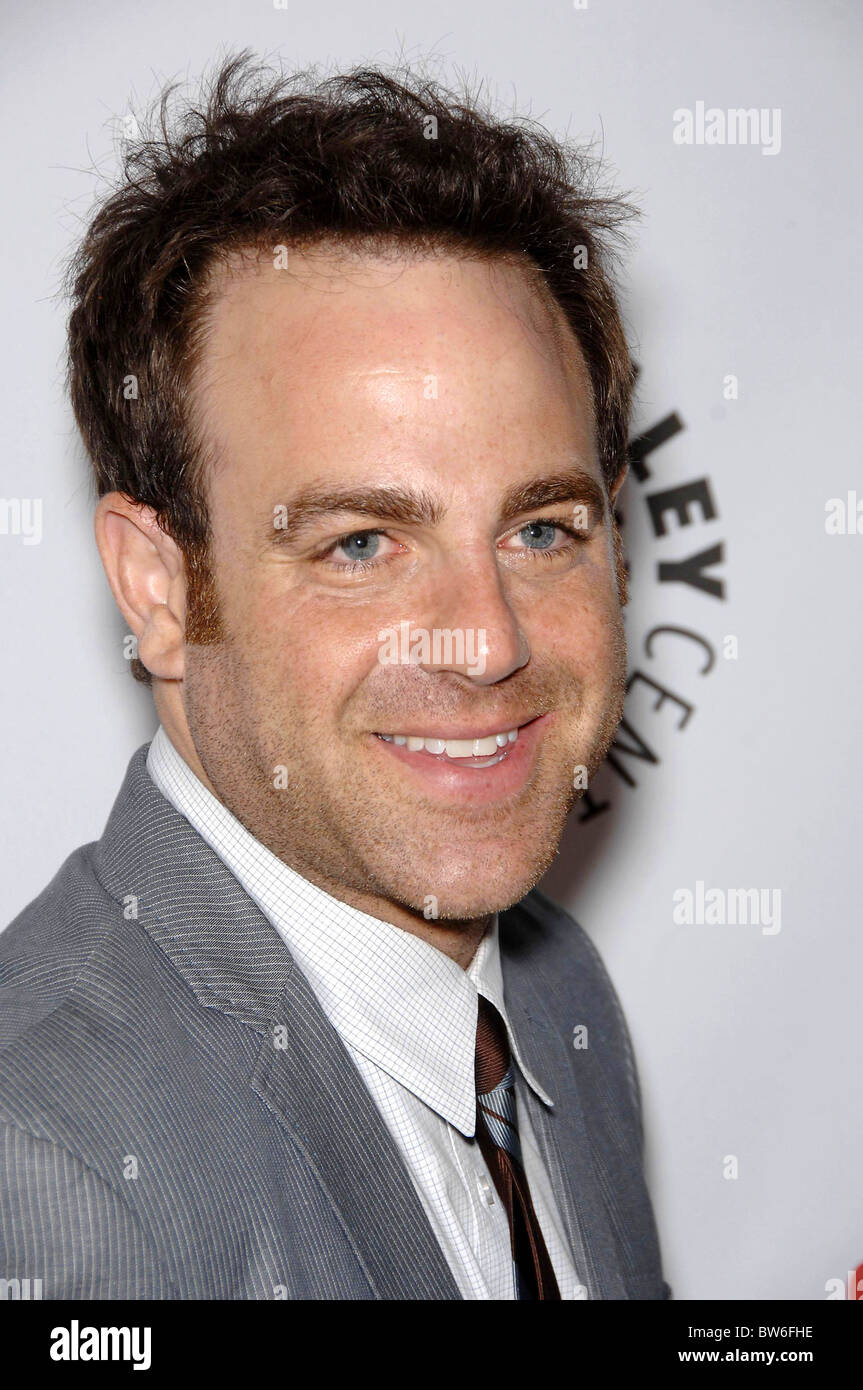 TV Guide Fall Preview Party for ABC Stock Photo - Alamy