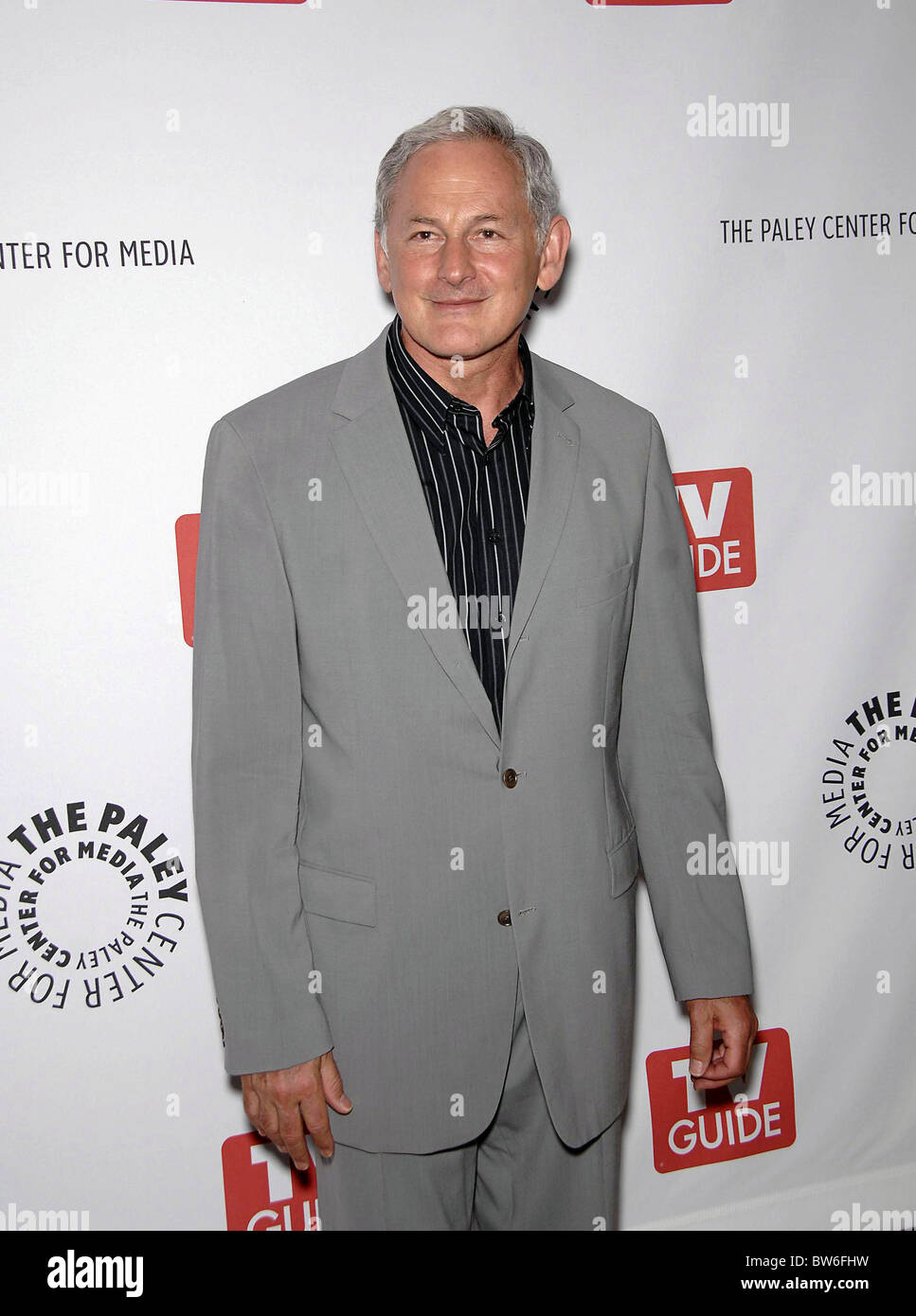 TV Guide Fall Preview Party for ABC Stock Photo - Alamy
