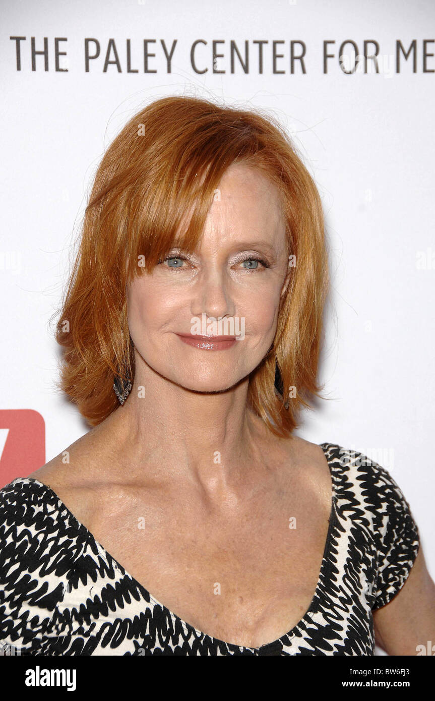 TV Guide Fall Preview Party for ABC Stock Photo - Alamy