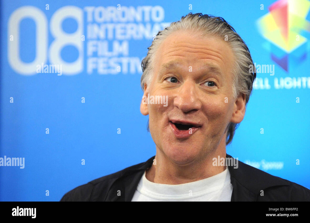 Bill maher religulous hi-res stock photography and images - Alamy