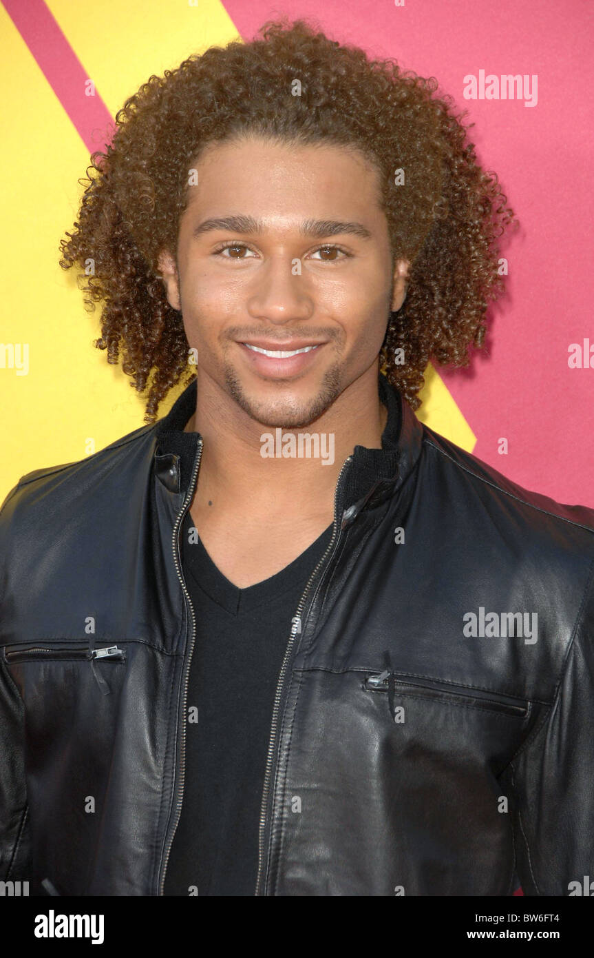 2008 - MTV VIDEO MUSIC AWARDS - Arrivals Stock Photo - Alamy