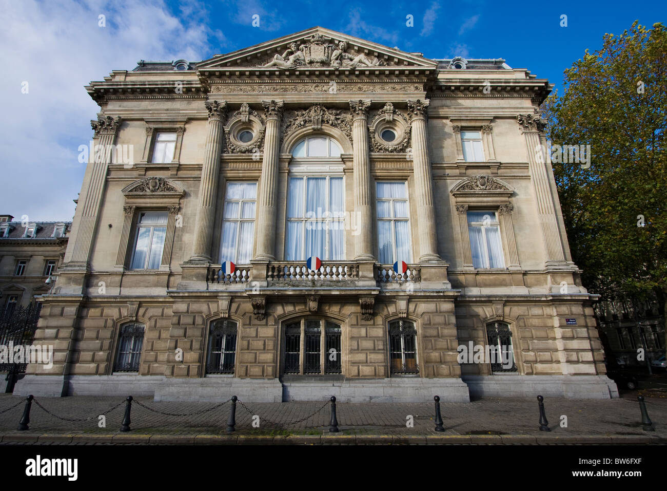 Place de la republique lille hi-res stock photography and images - Alamy