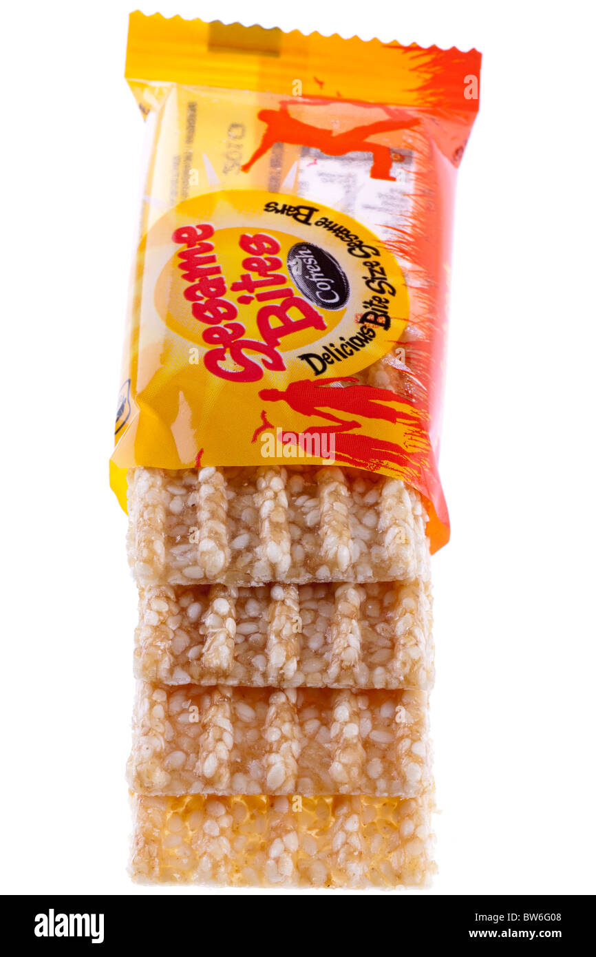 Bite size hi-res stock photography and images - Alamy