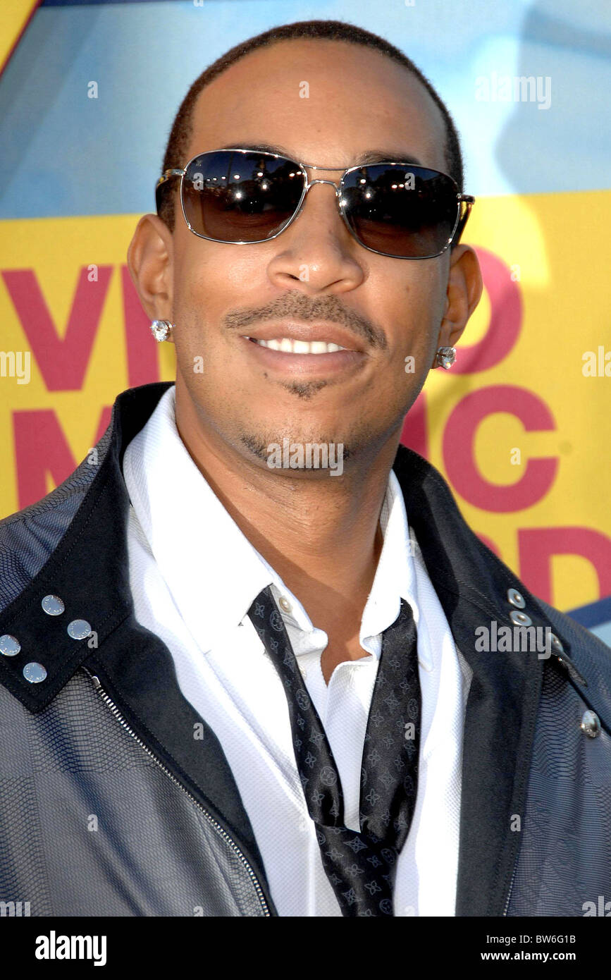 Ludacris mtv video music hi-res stock photography and images - Alamy