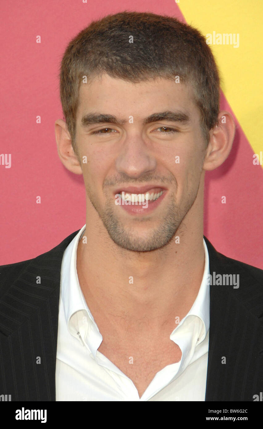 2008 - MTV VIDEO MUSIC AWARDS - Arrivals Stock Photo - Alamy