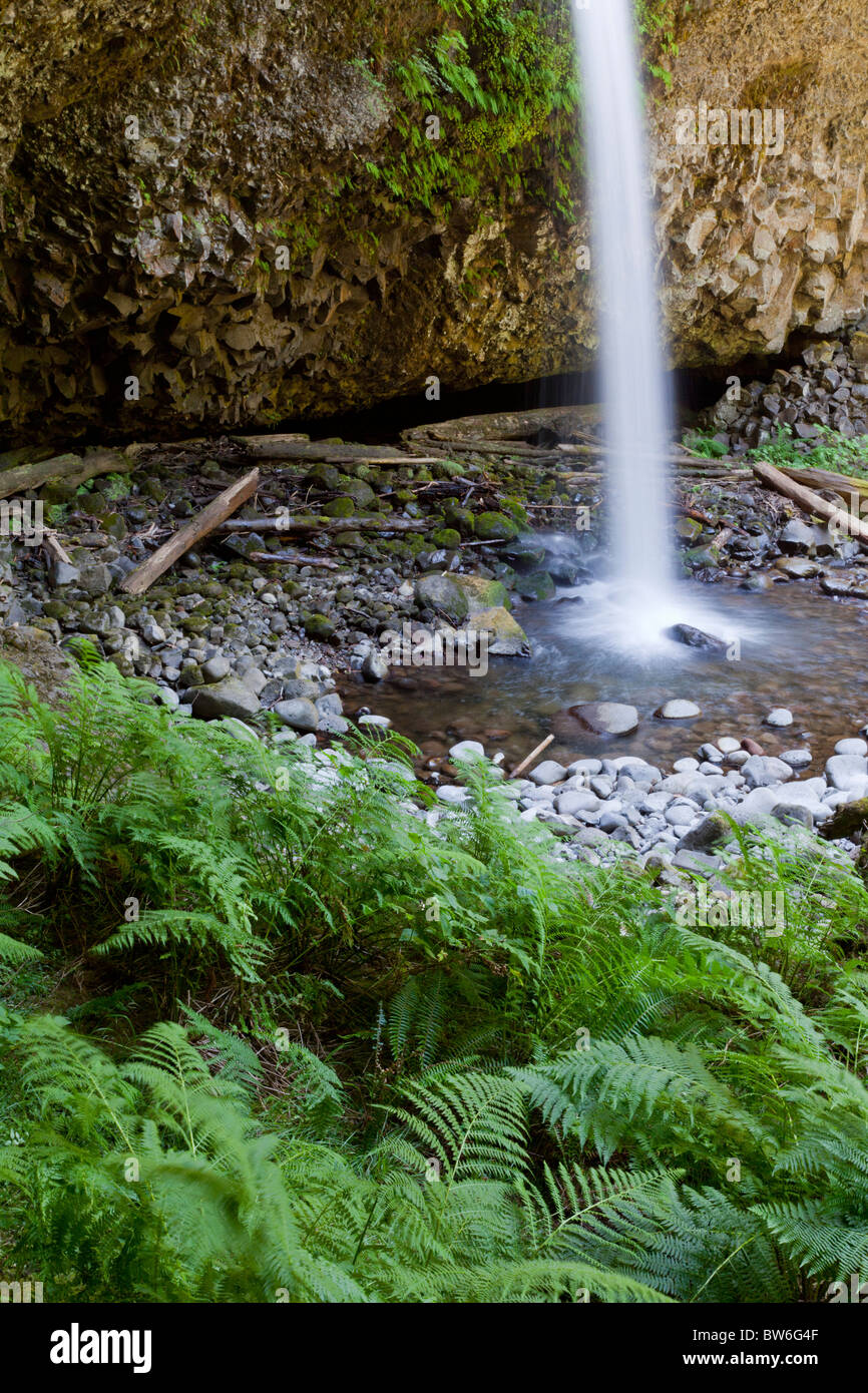 Middle gorge hi-res stock photography and images - Alamy