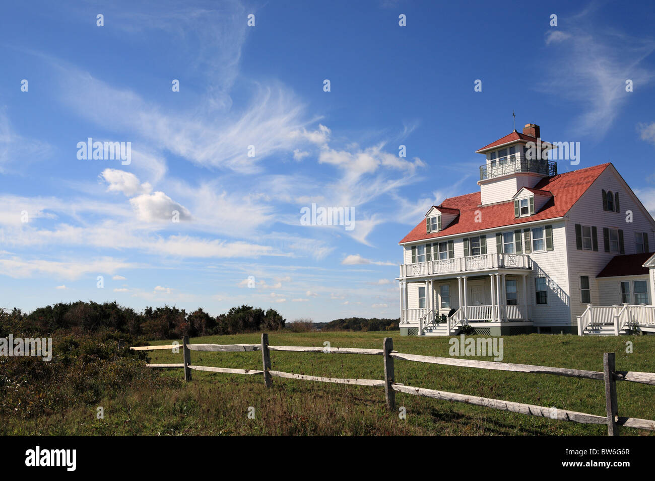 Coast Guard Beach Coast Guard Station, Cape Cod, Massachusetts, USA ...