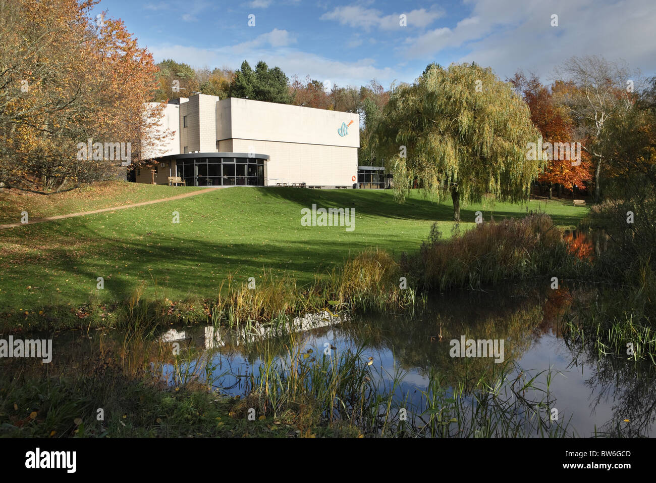 The Durham Light Infantry Museum and Durham Art Gallery, Durham City ...