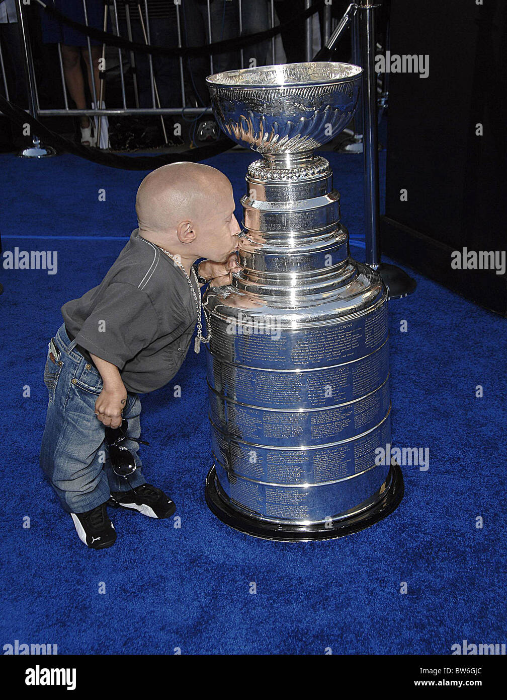 THE LOVE GURU Premiere Stock Photo - Alamy