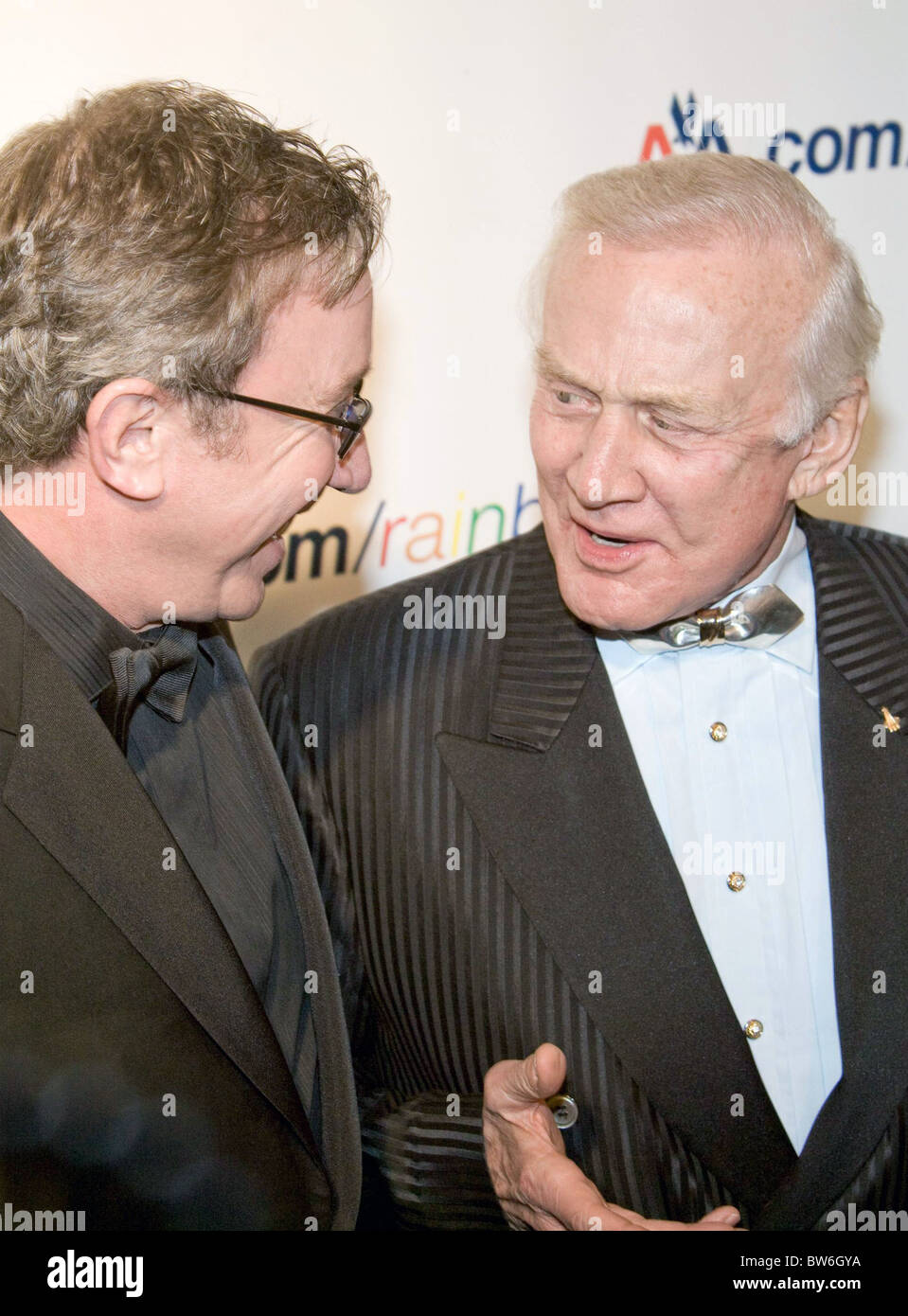 The Elton John AIDS Foundation Annual Benefit "An Enduring Vision Stock ...