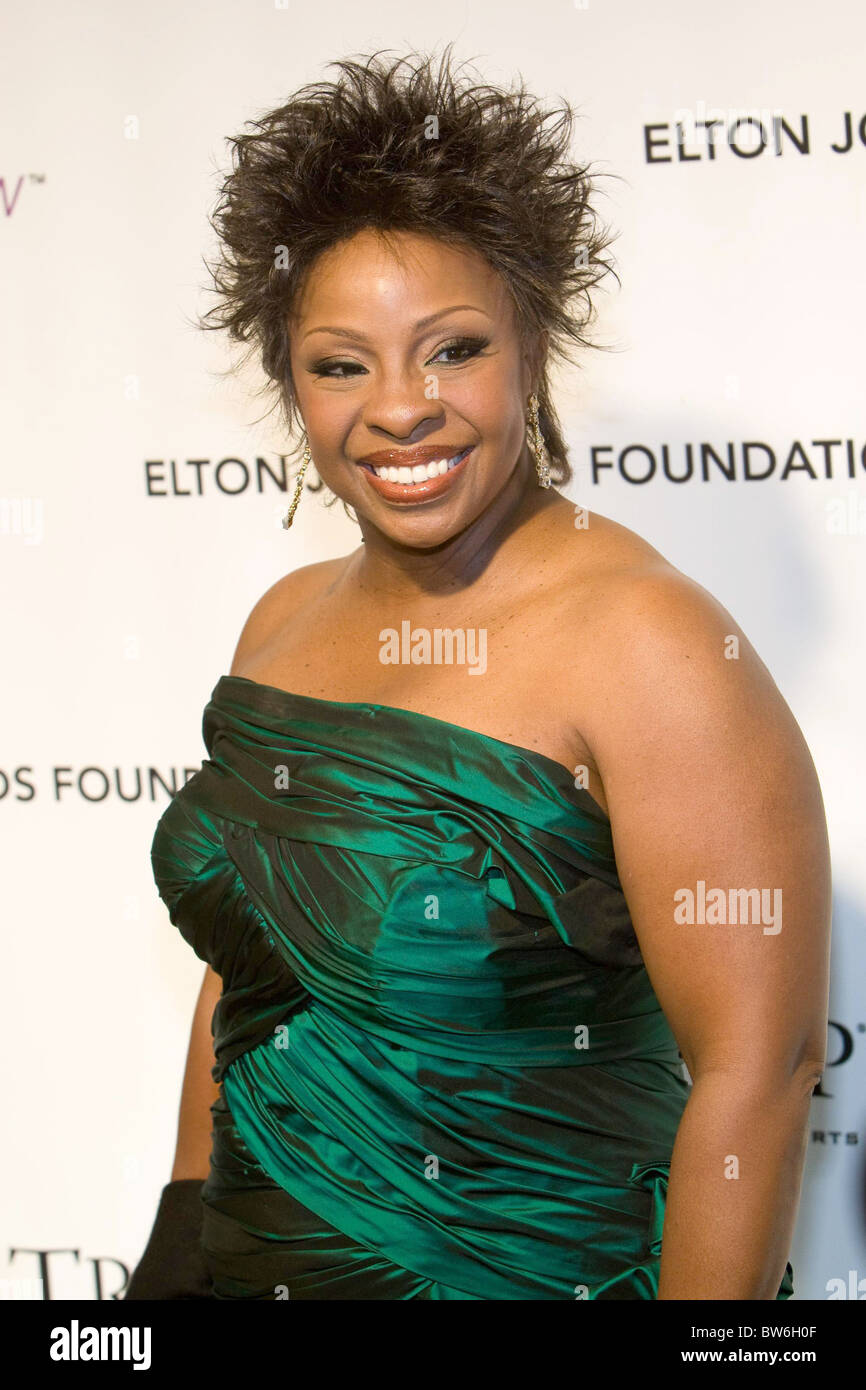 The Elton John AIDS Foundation Annual Benefit "An Enduring Vision Stock ...