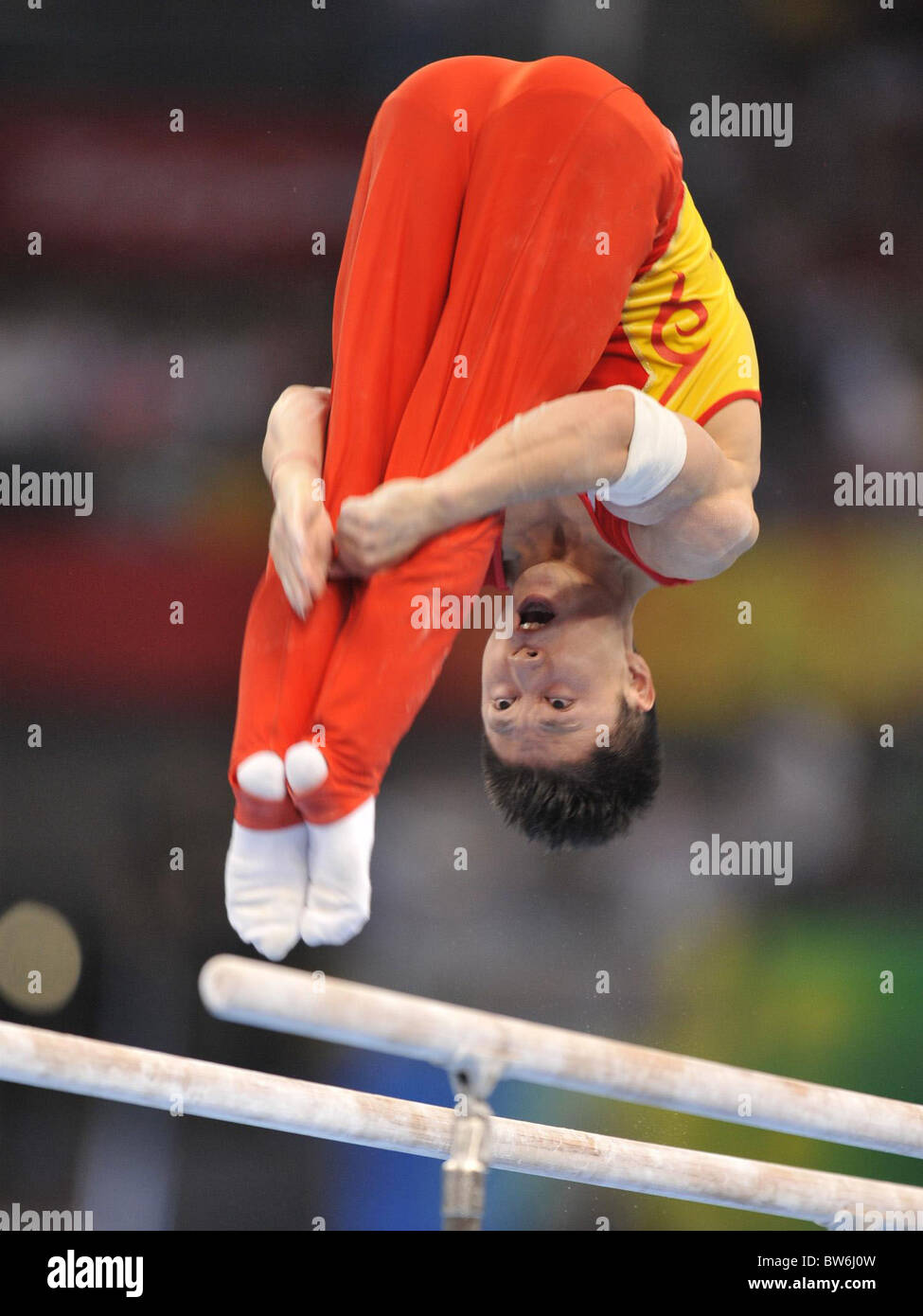 Aug 12 - Beijing Summer 2008 Olympic Games Stock Photo - Alamy