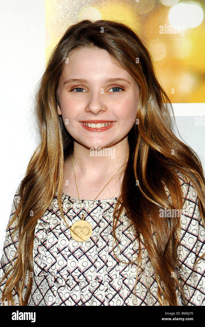 DEFINITELY, MAYBE Premiere Stock Photo - Alamy