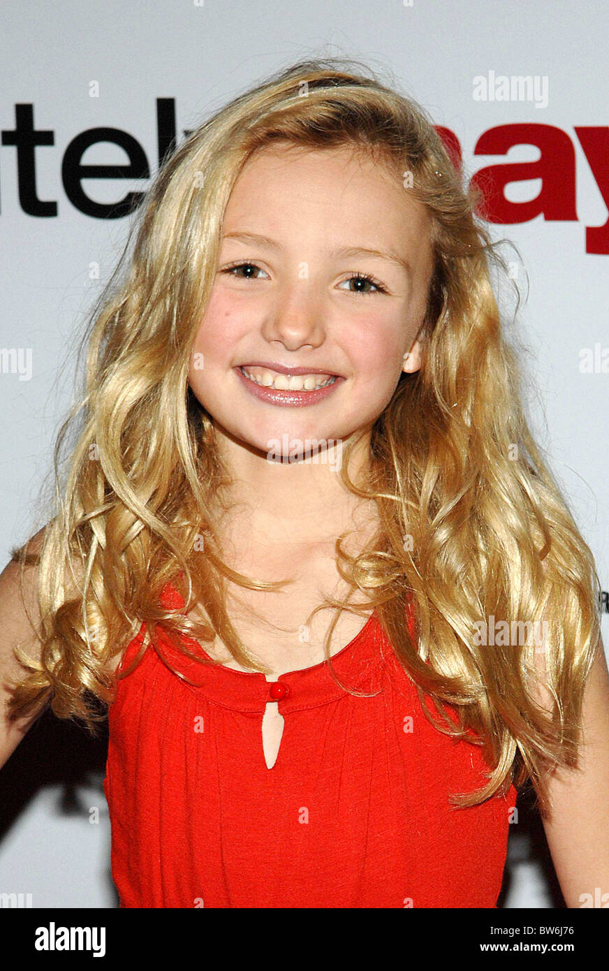 DEFINITELY, MAYBE Premiere Stock Photo - Alamy