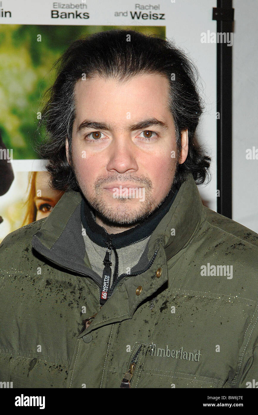 DEFINITELY, MAYBE Premiere Stock Photo - Alamy