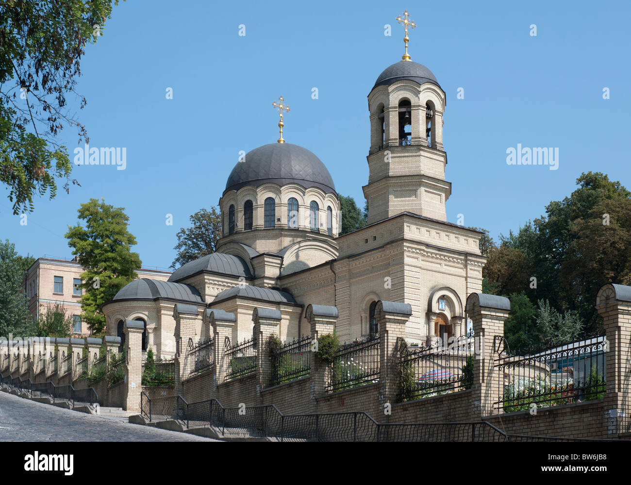 Oktiabrskaya hi-res stock photography and images - Alamy