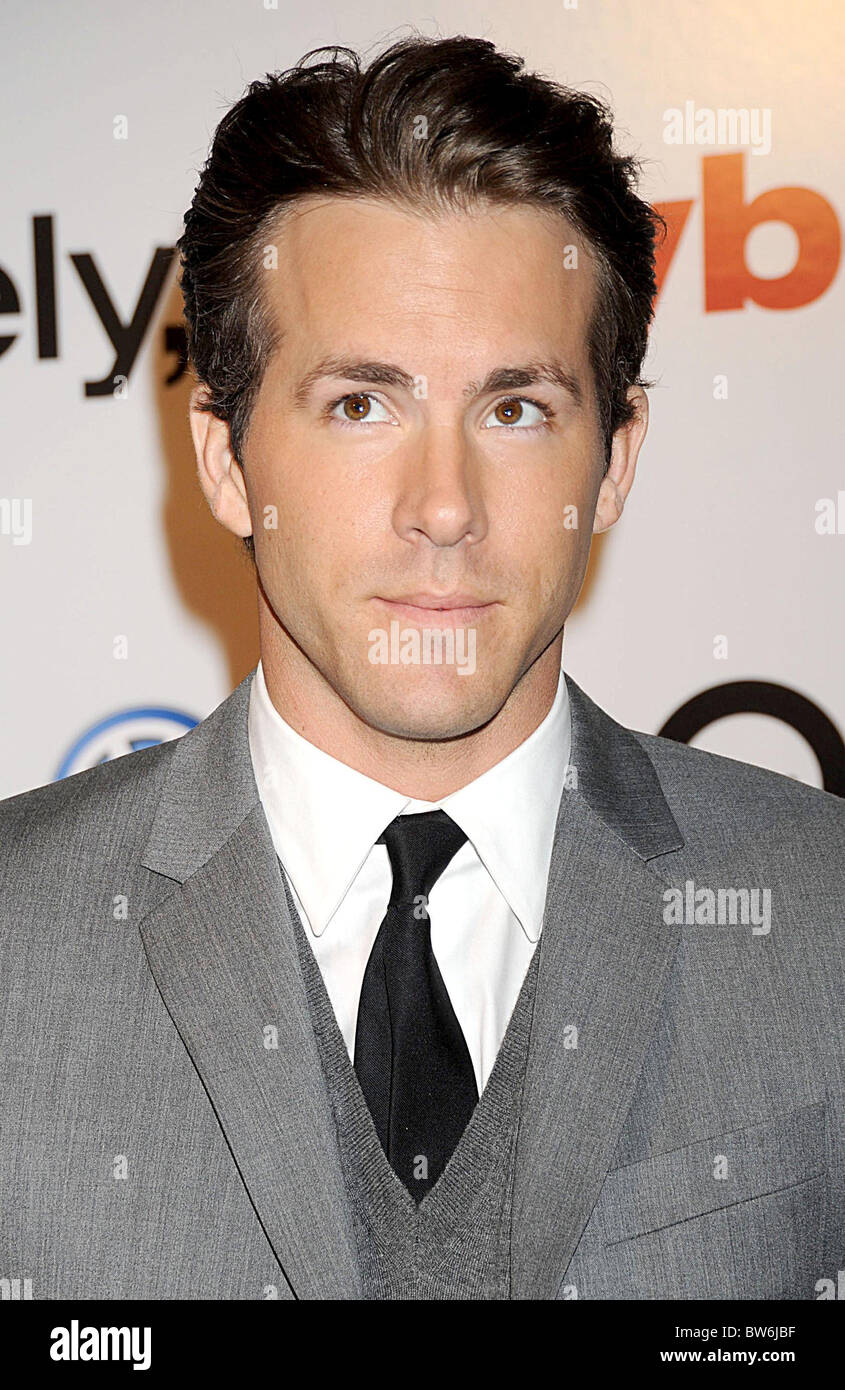 DEFINITELY, MAYBE Premiere Stock Photo - Alamy