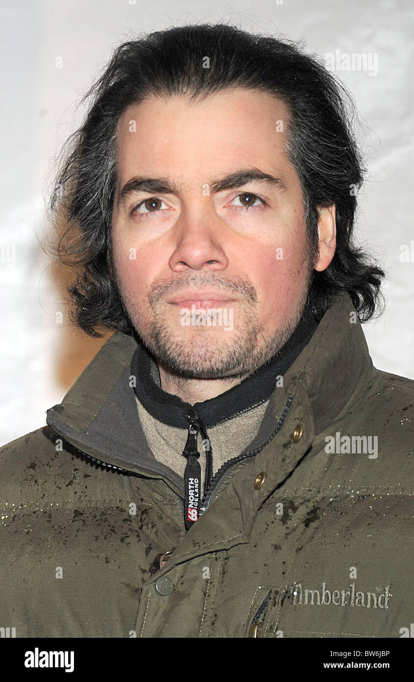 DEFINITELY, MAYBE Premiere Stock Photo - Alamy