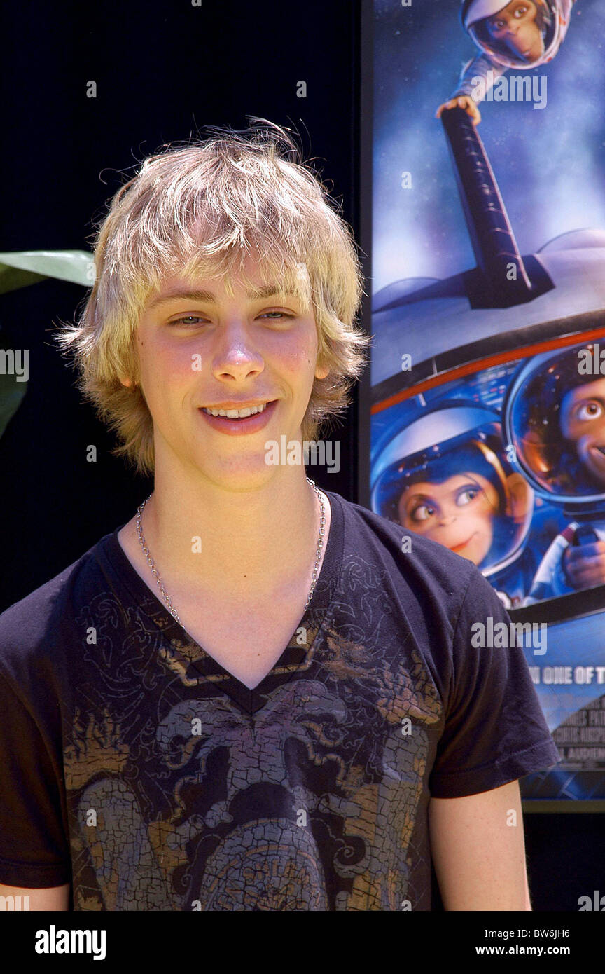 Zack shada hi-res stock photography and images - Alamy