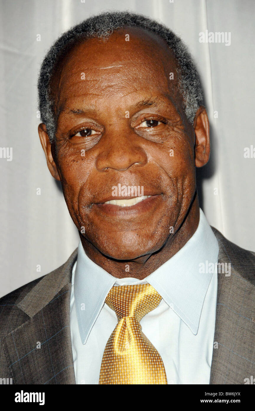 The 35th Annual Vision Awards Stock Photo - Alamy