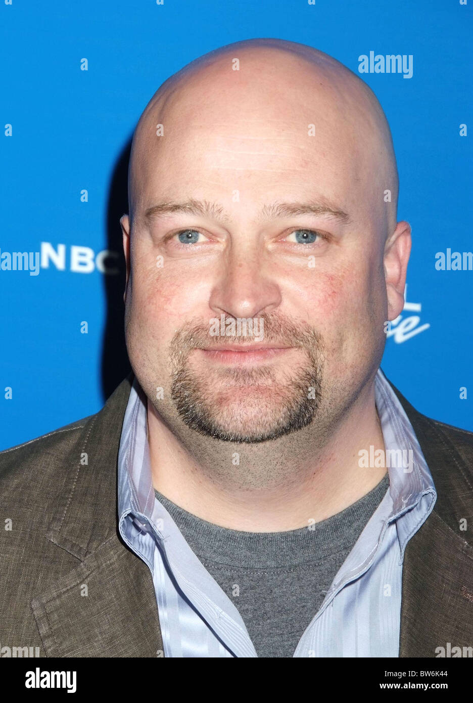 Jason Hawes Weight Loss