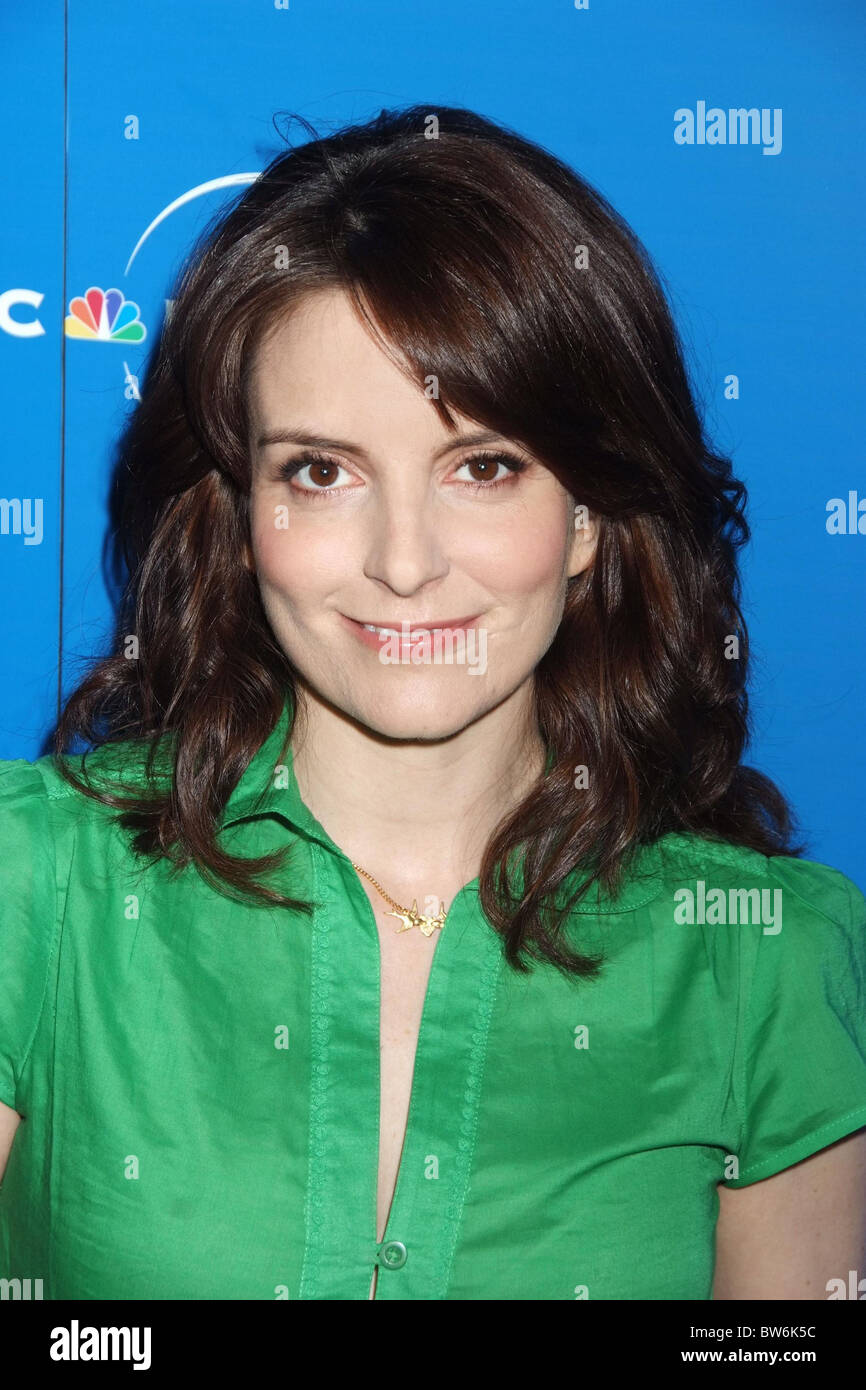 The NBC Universal Experience Television Network Upfronts Stock Photo ...