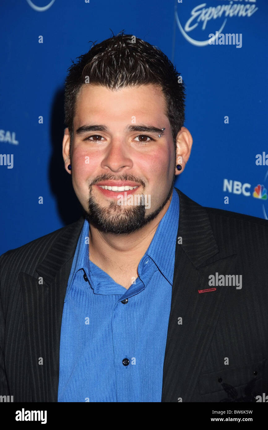 The NBC Universal Experience Television Network Upfronts Stock Photo ...