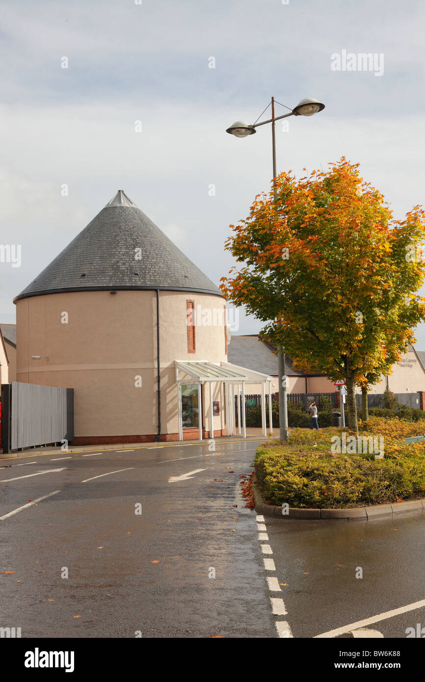 Gretna Gateway Outlet Village, Glasgow Rd, Gretna, Dumfriesshire, DG16 ...