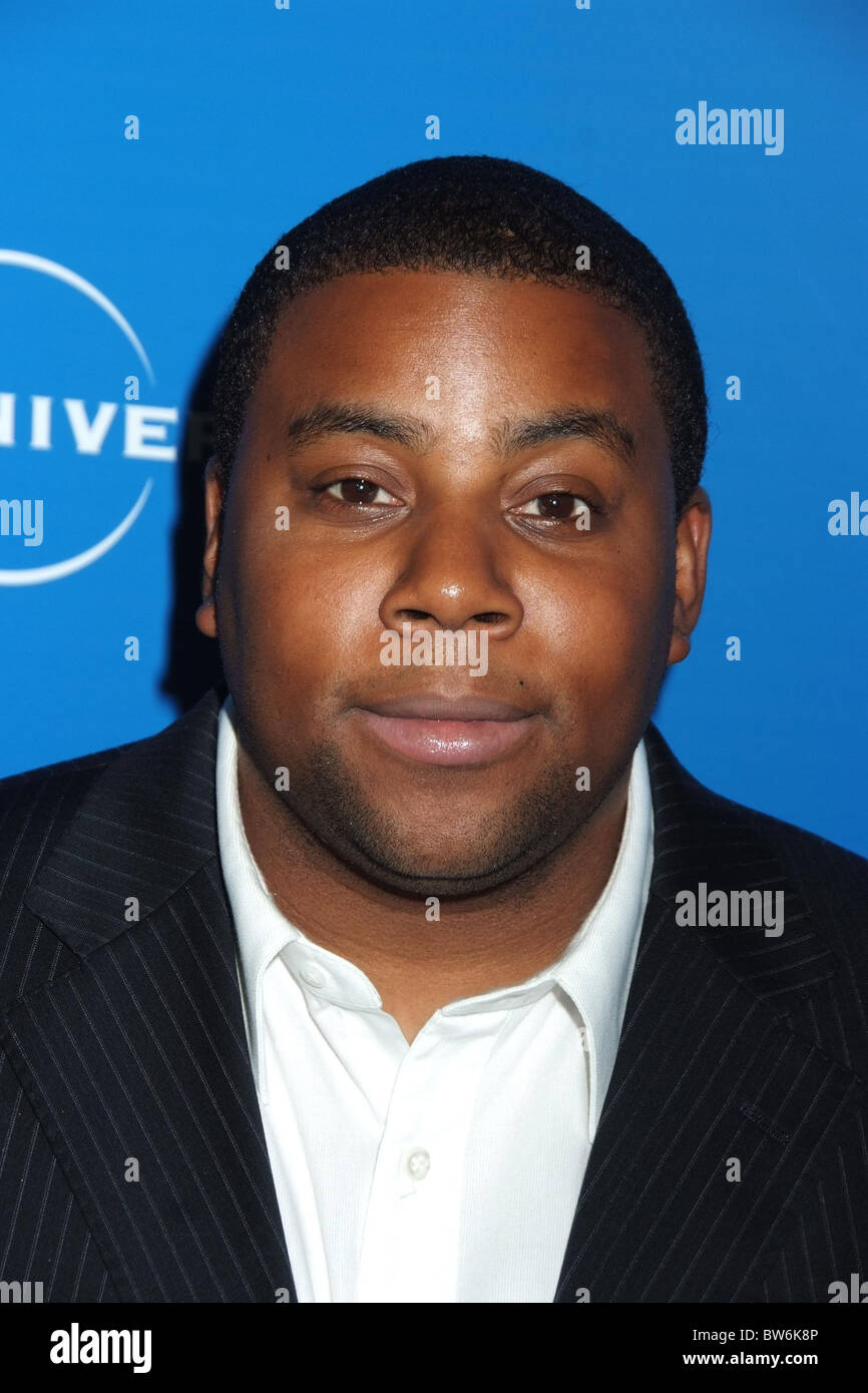 The NBC Universal Experience Television Network Upfronts Stock Photo ...