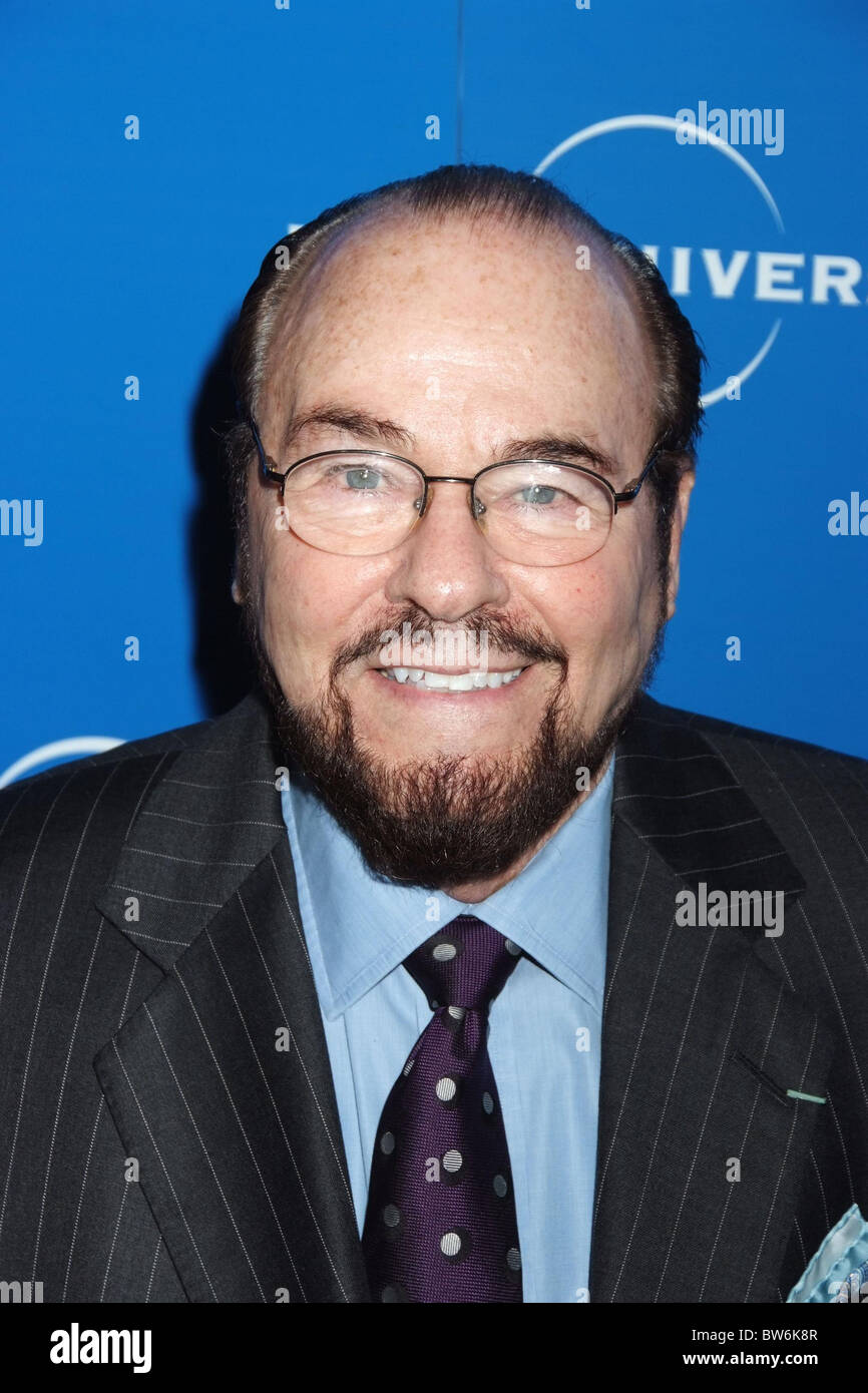 The NBC Universal Experience Television Network Upfronts Stock Photo ...