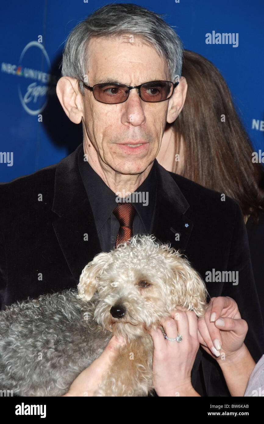The NBC Universal Experience Television Network Upfronts Stock Photo ...