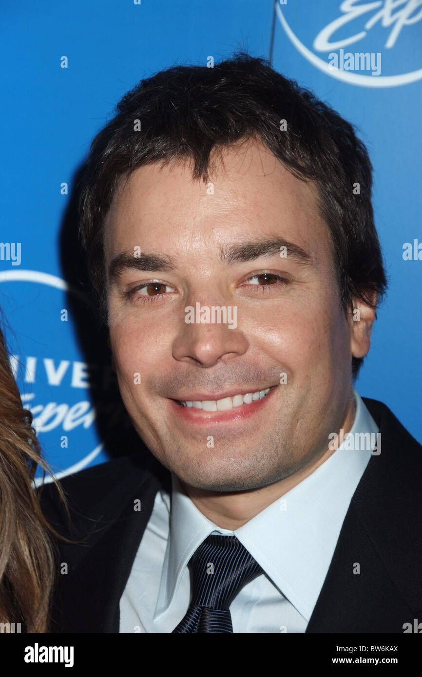 Nbc upfronts rockefeller center arrivals hi-res stock photography and ...